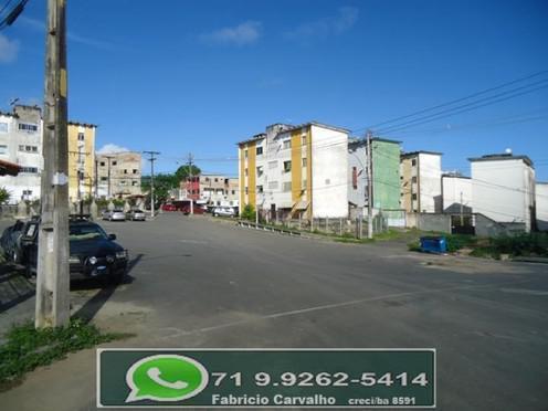 Conjunto Cabula VI, Apartamento Sale Cabula VI, Salvador-BA - Sale ...